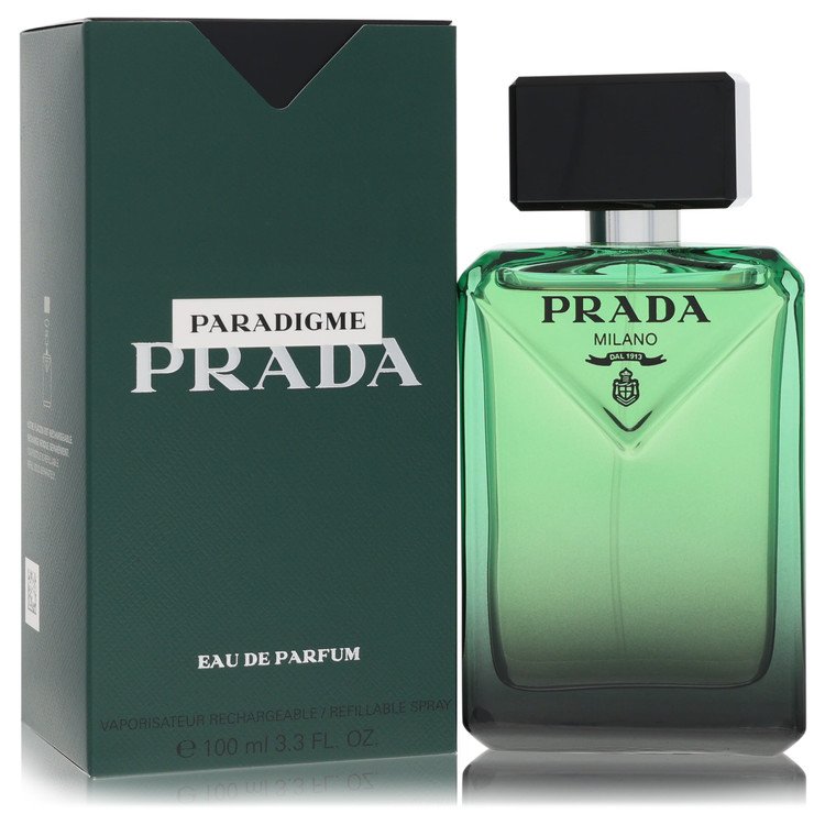 Mens Paradigme Eau de Parfum  3.3 oz.