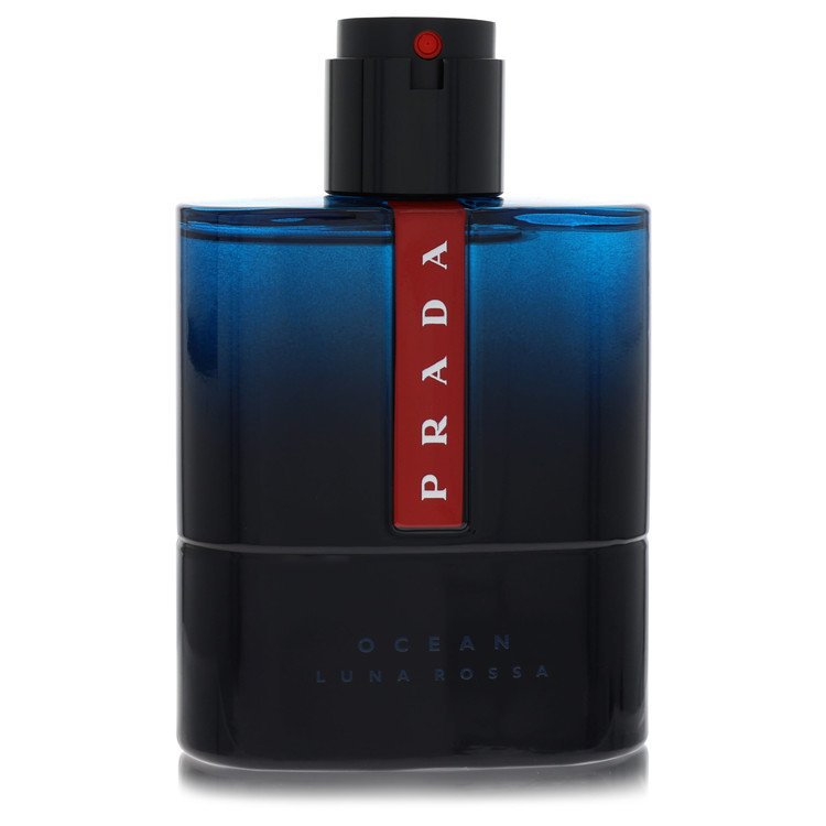 Click here for Prada Luna Rossa Ocean Cologne 3.3 oz EDT Spray(Te... prices
