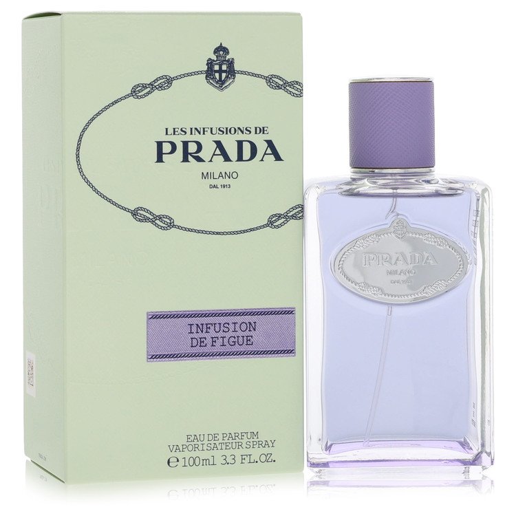 Click here for Prada Les Infusions De Figue Perfume 3.3 oz EDP Sp... prices