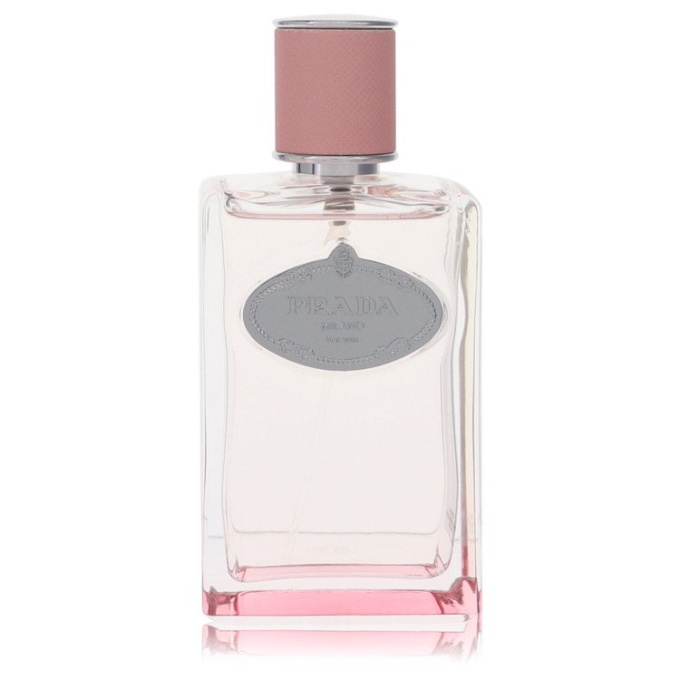 Prada Infusion De Rose Perfume for Women by Prada | FragranceX.com