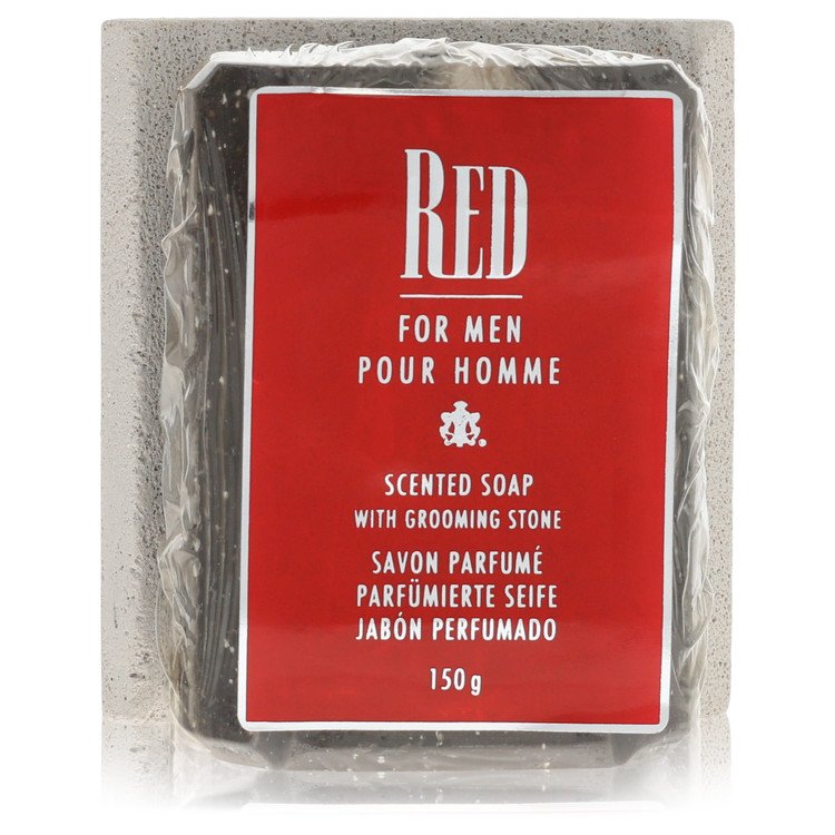 Click here for Red Soap by Giorgio Beverly Hills 5.2 oz Scented S... prices