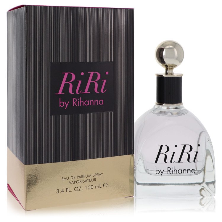 Ri Ri Perfume by Rihanna | FragranceX.com