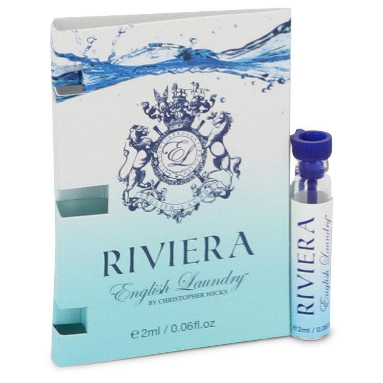 Click here for Riviera Sample by English Laundry .05 oz Vial (sam... prices