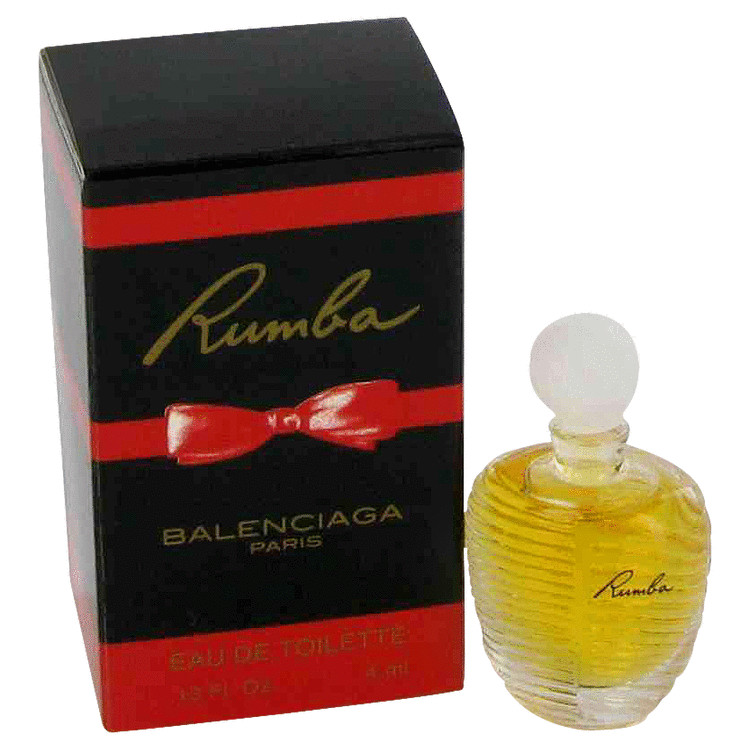 Click here for Rumba Mini by Ted Lapidus .13 oz Mini EDT for Wome... prices