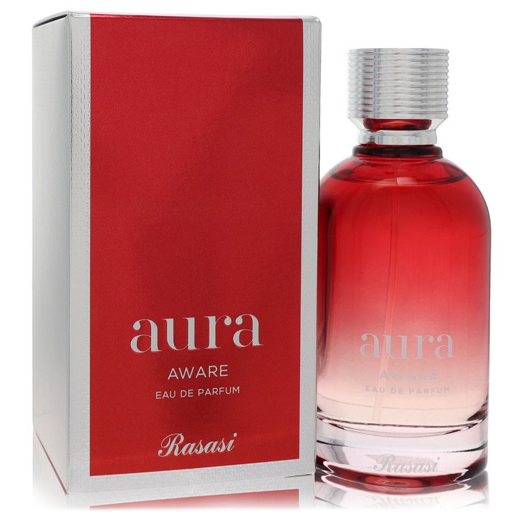 Click here for Rasasi Aura Aware Perfume 3.3 oz EDP Spray (Unisex... prices
