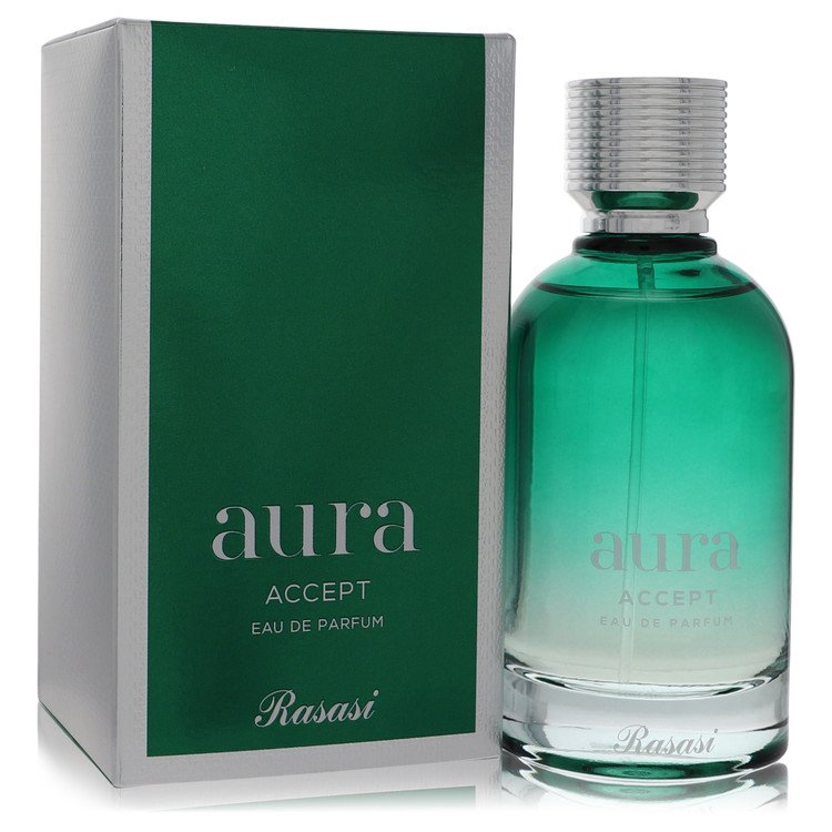 Click here for Rasasi Aura Accept Perfume 3.3 oz EDP Spray (Unise... prices