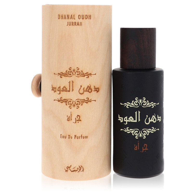 Click here for Rasasi Dhanal Oudh Jurrah Cologne 1.4 oz EDP Spray... prices