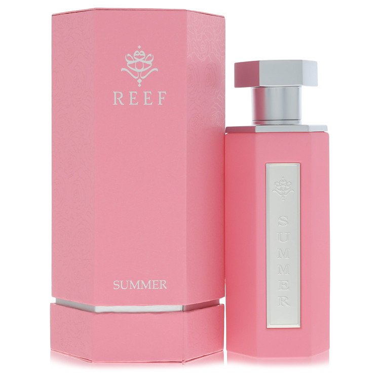 Click here for Summer Collection - Pink by Reef for Women - 3.38... prices