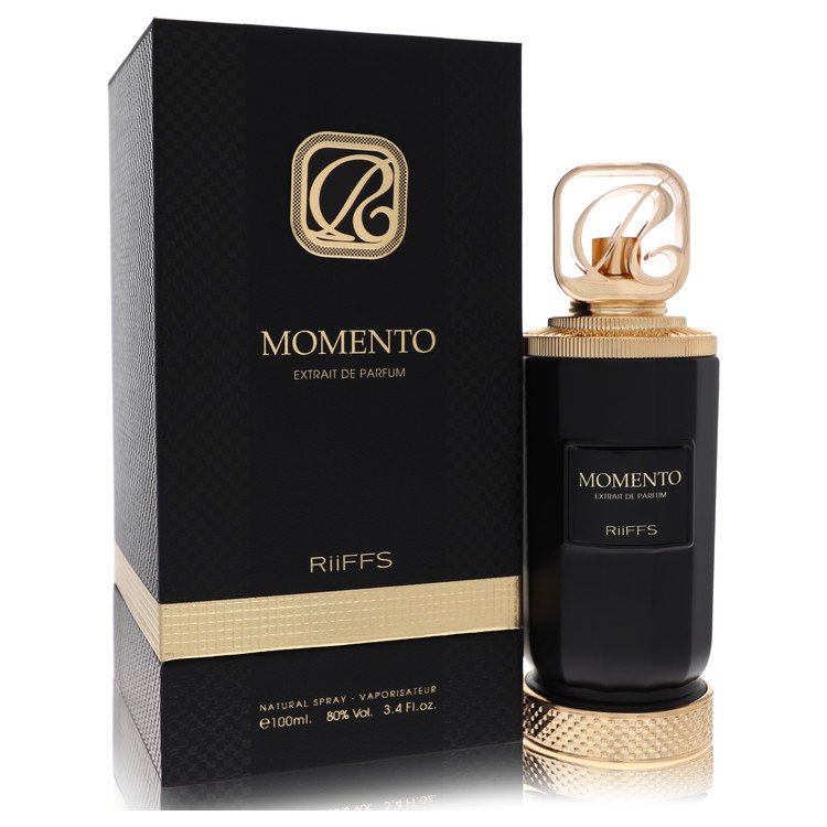 Click here for Riiffs Momento Pure Perfume 3.4 oz Extrait De Parf... prices
