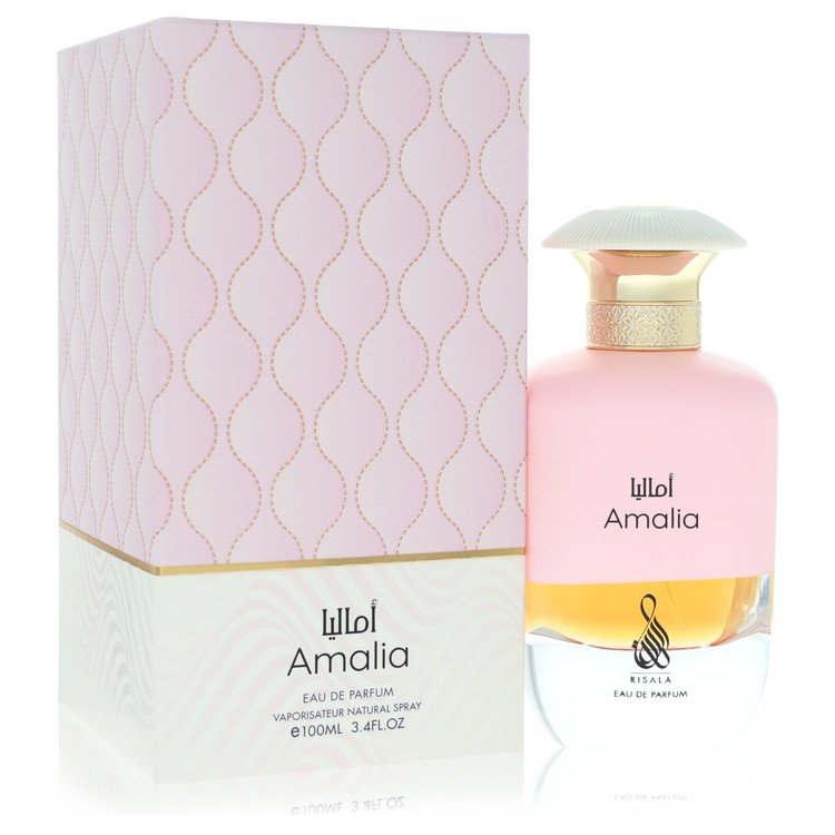 Click here for Risala Amalia Perfume 3.4 oz EDP Spray (Unisex) fo... prices