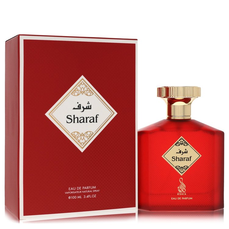 Click here for Risala Sharaf Cologne by Risala 3.4 oz EDP Spray f... prices