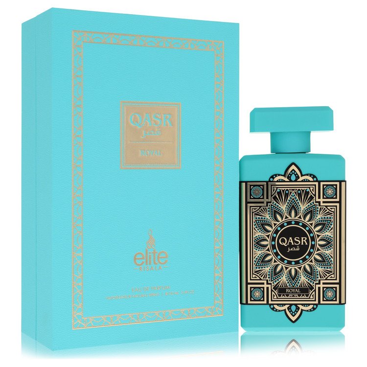 Click here for Risala Elite Qasr Royal Perfume by Risala 3.4 oz E... prices