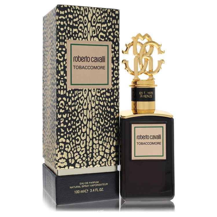 Click here for Roberto Cavalli Tabaccomore Cologne 3.4 oz EDP Spr... prices
