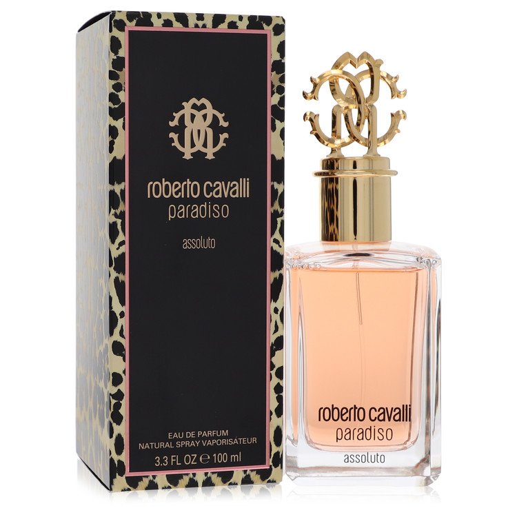 Click here for Roberto Cavalli Paradiso Assoluto Perfume 3.3 oz E... prices