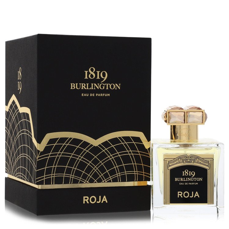 Click here for Roja Parfums Burlington 1819 Eau de Parfum 3.4 oz. prices