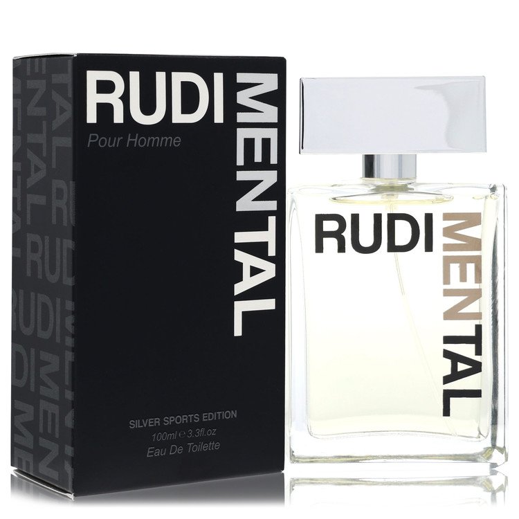 Click here for Rudimental Silver Sports Edition Cologne 3.3 oz ED... prices