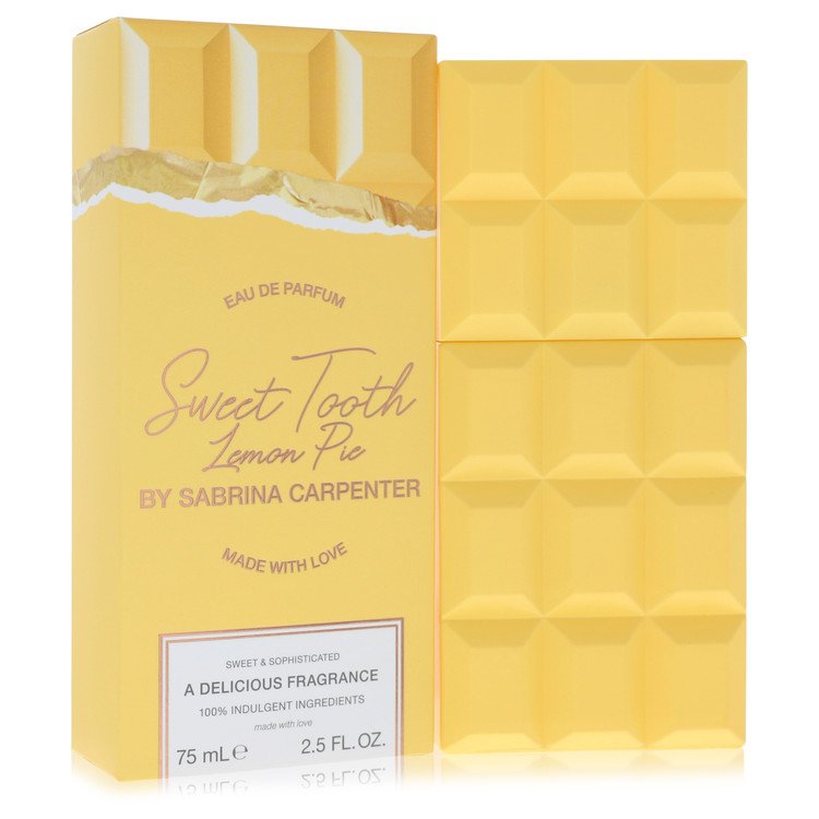 Click here for Sabrina Carpenter Sweet Tooth Lemon Pie Perfume 2.... prices