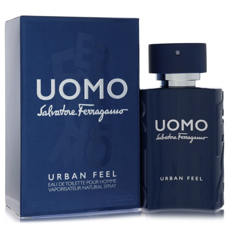 Click here for Salvatore Ferragamo Uomo Urban Feel Cologne 1.7 oz... prices