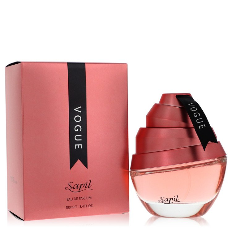 Click here for Sapil Vogue Perfume by Sapil 3.4 oz EDP Spray for... prices