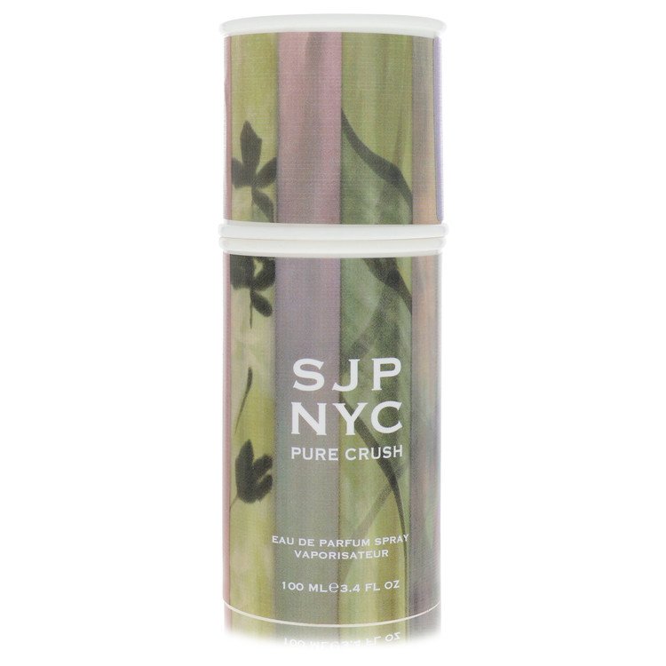 Click here for Sarah Jessica Parker Nyc Pure Crush Perfume 3.4 oz... prices