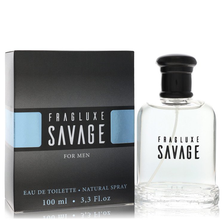 Click here for Savage by Fragluxe for Men - 3.3 oz EDT Spray prices