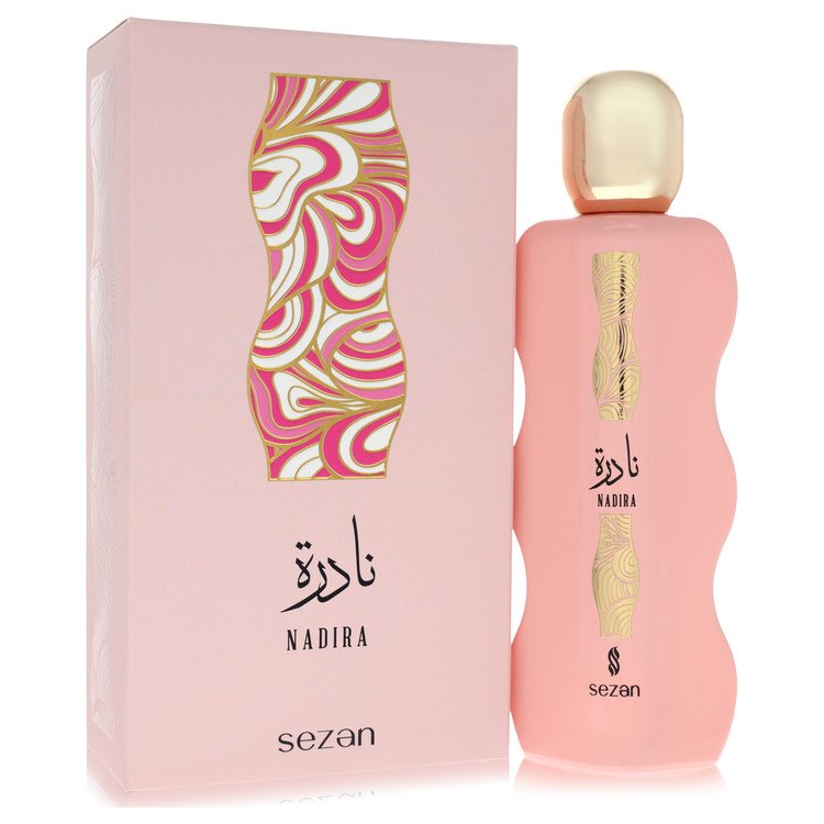 Click here for Sezan Nadira Perfume by Sezan 3.4 oz EDP Spray for... prices