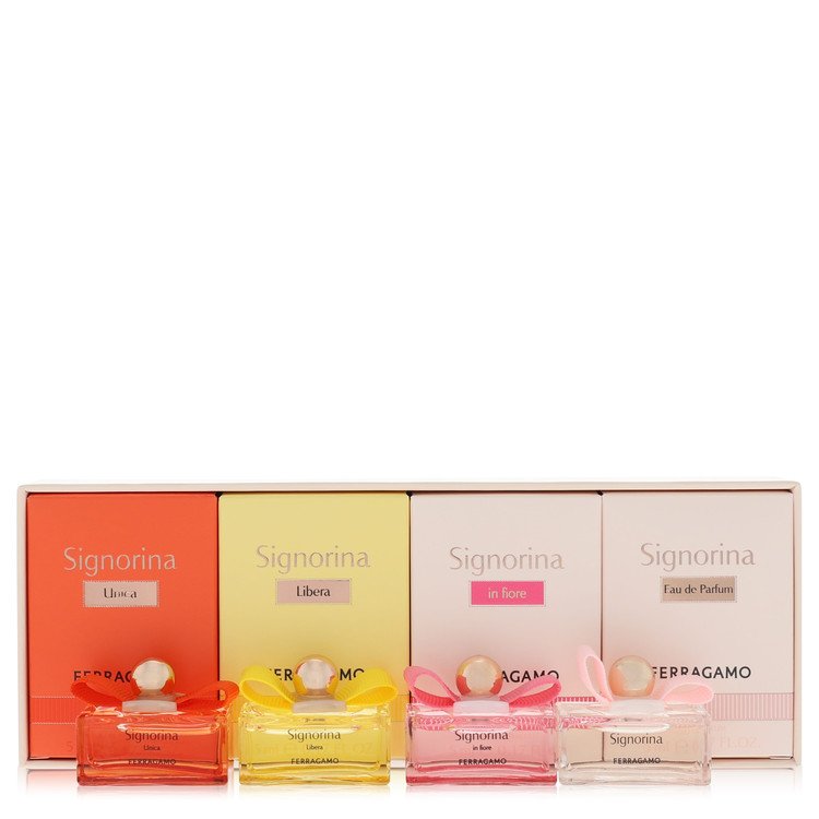 Click here for Signorina for Women  Gift Set (Signorina  Siginori... prices