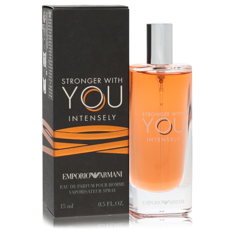 Click here for Stronger With You Intensely Mini 0.51 oz Mini EDP... prices