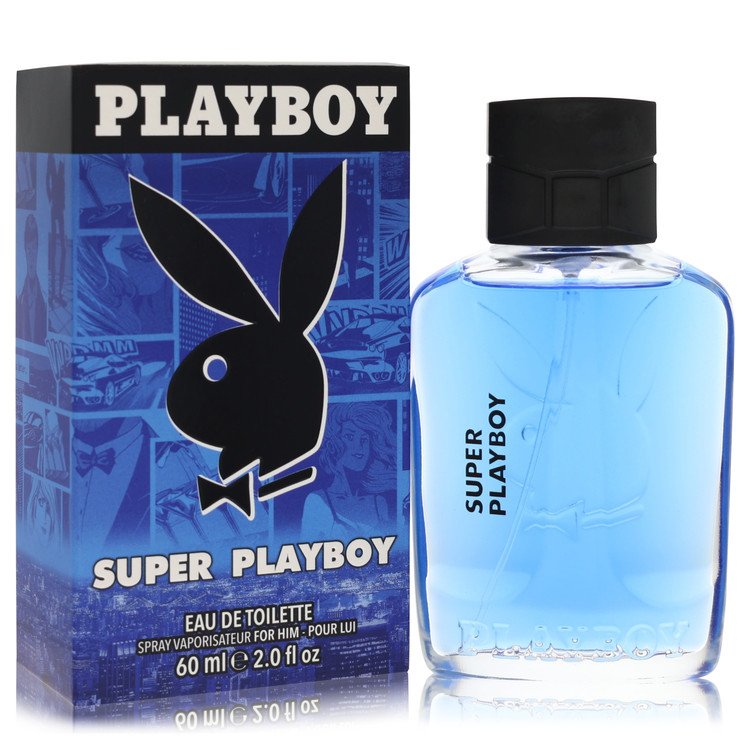 Click here for Super Playboy Cologne by Coty 2 oz EDT Spray for M... prices