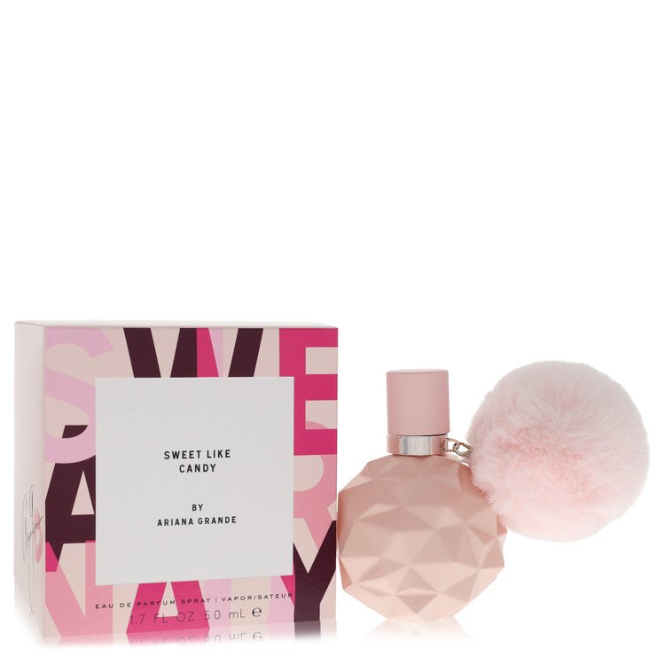 Click here for Sweet Like Candy Perfume by Ariana Grande 1.7 oz E... prices