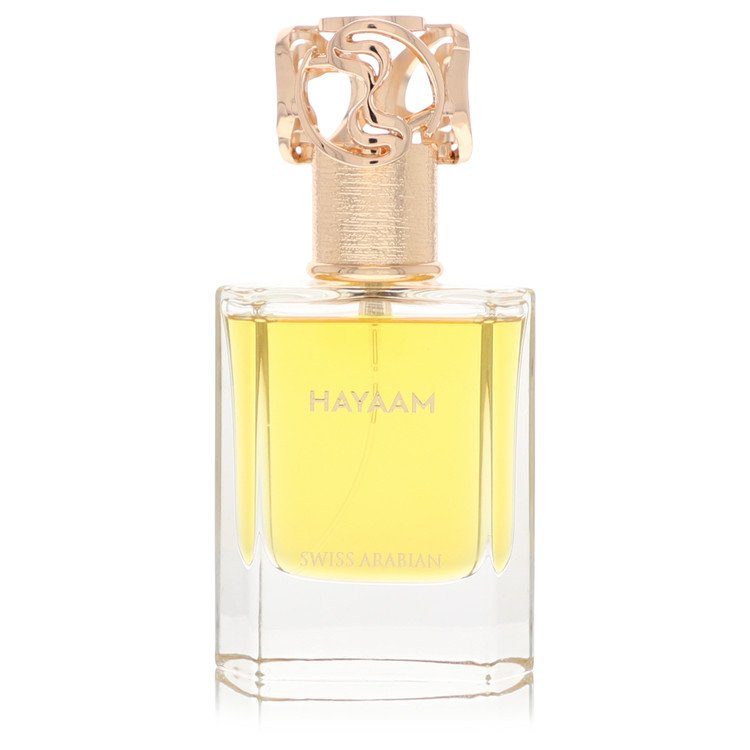 Swiss Arabian Hayaam Cologne for Men by Swiss Arabian | FragranceX.com