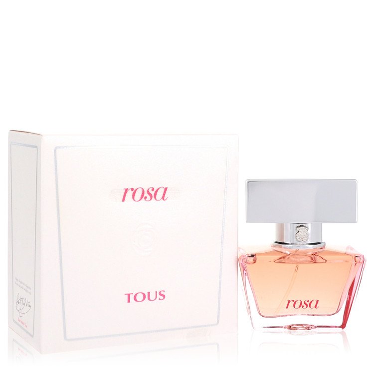 Tous Rosa Perfume by Tous | FragranceX.com