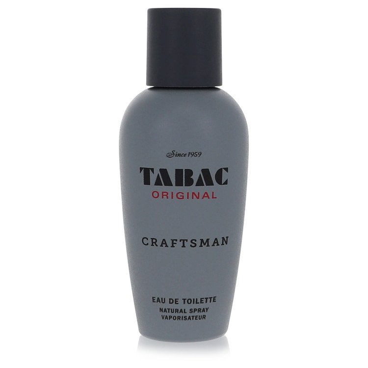 Tabac Original Craftsman Cologne for Men by Maurer & Wirtz | FragranceX.com