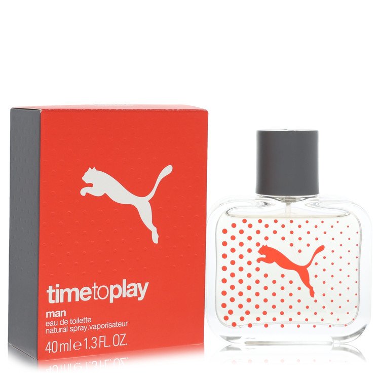 Click here for Time To Play Cologne by Puma 1.3 oz EDT Spray for... prices