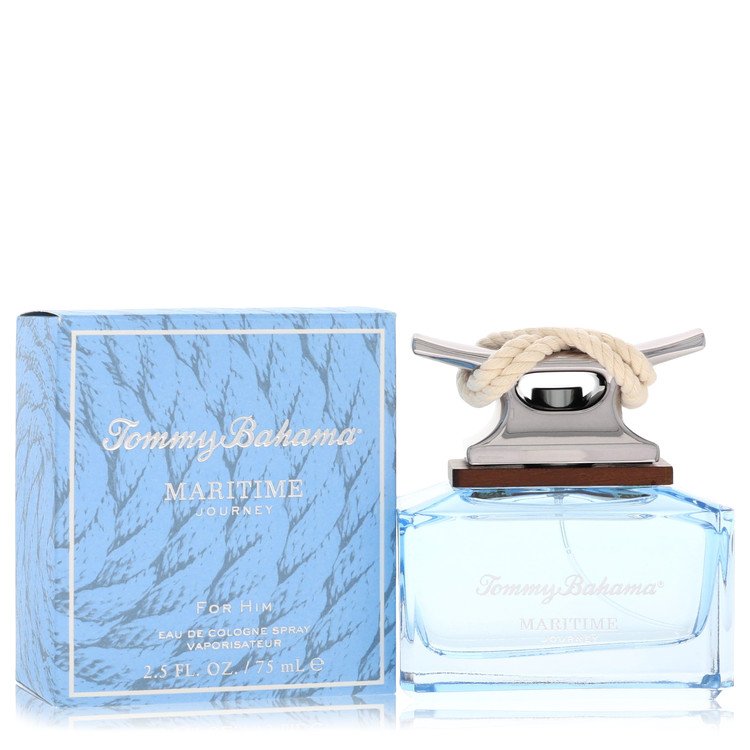 Click here for Tommy Bahama Maritime Journey Cologne 2.5 oz EDC S... prices