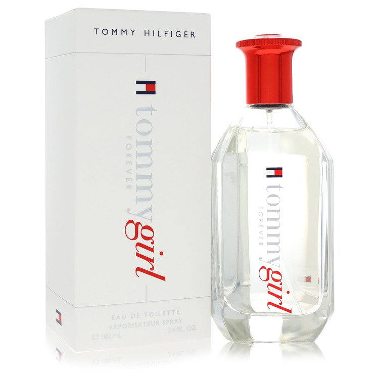 Click here for Tommy Girl Forever Perfume 3.4 oz EDT Spray for Wo... prices