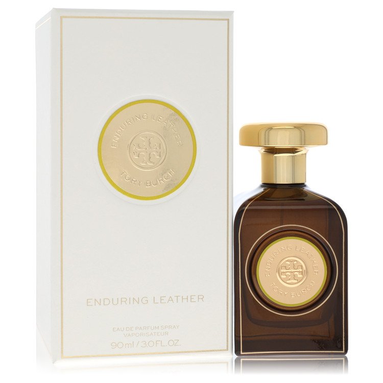 Click here for Tory Burch Enduring Leather Perfume 3 oz EDP Spray... prices