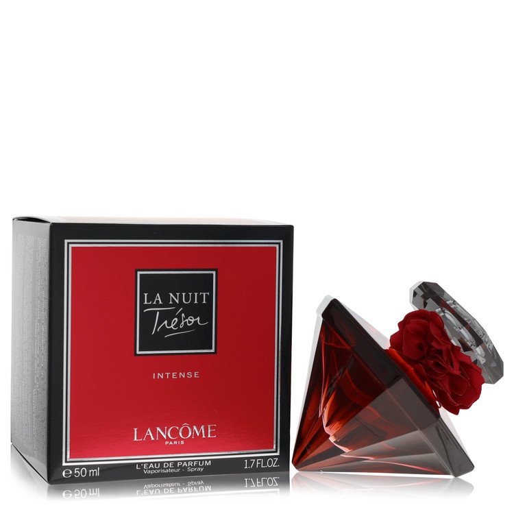 Click here for La Nuit Tresor Intense by Lancome for Women - 1.7... prices