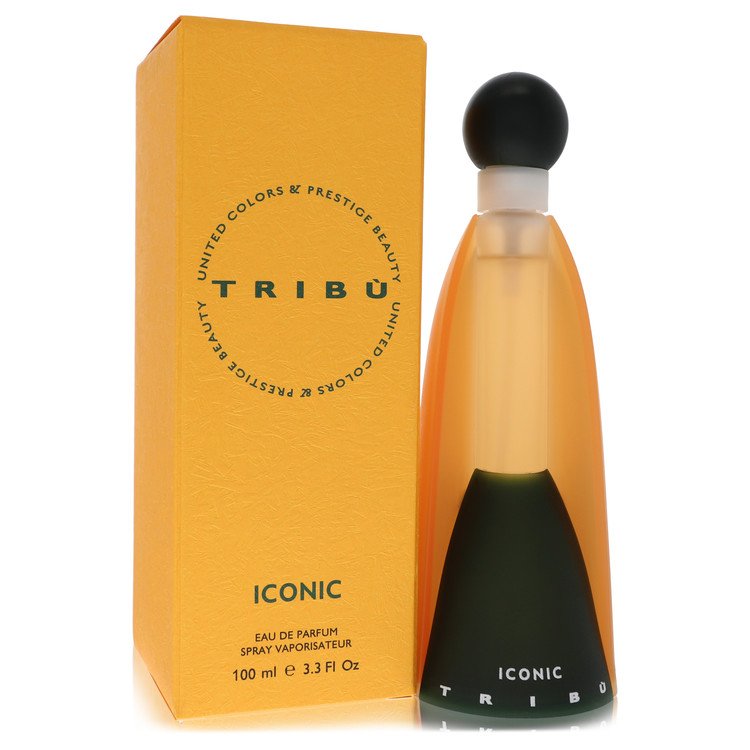 Click here for Tribu Iconic Perfume by Benetton 3.3 oz EDP Spray... prices