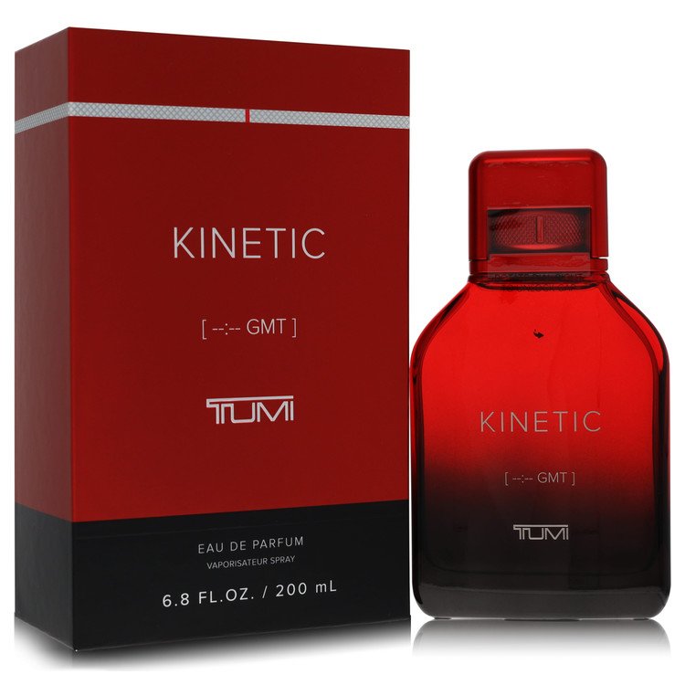 Click here for Tumi Mens Kinetic [--:-- Gmt] Eau de Parfum Spray... prices