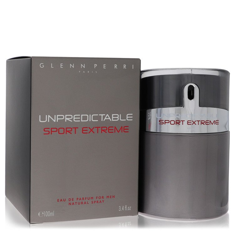 Click here for Unpredictable Sport Extreme Cologne 3.4 oz EDP Spr... prices