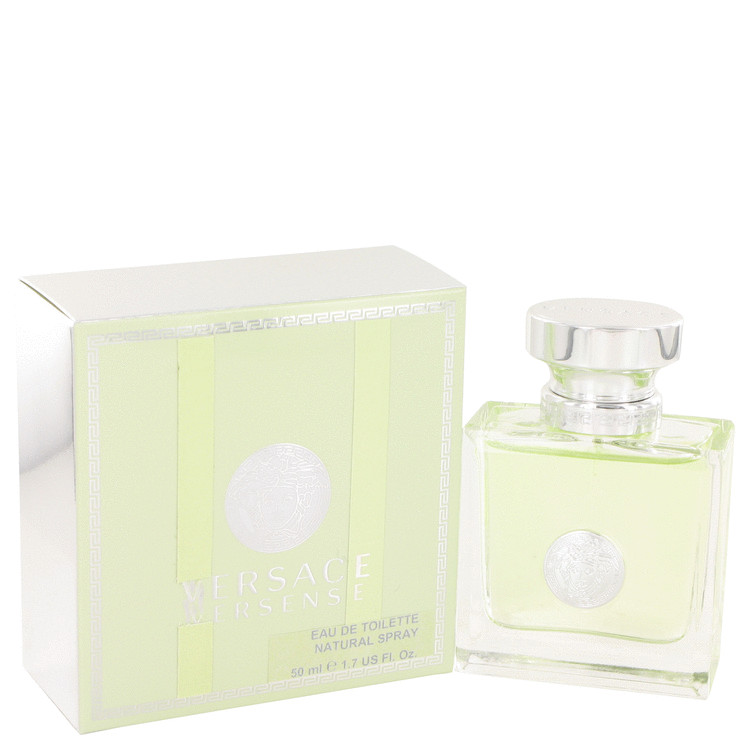 Versace Versense Perfume for Women by Versace | FragranceX.com