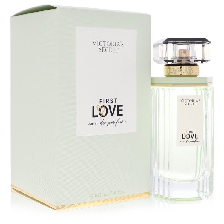 Victoria's Secret First Love by Victoria's Secret