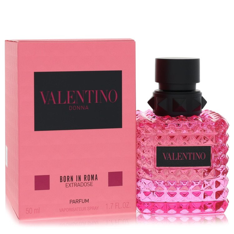 Click here for Valentino Donna Born In Roma Extradose Parfum Spra... prices