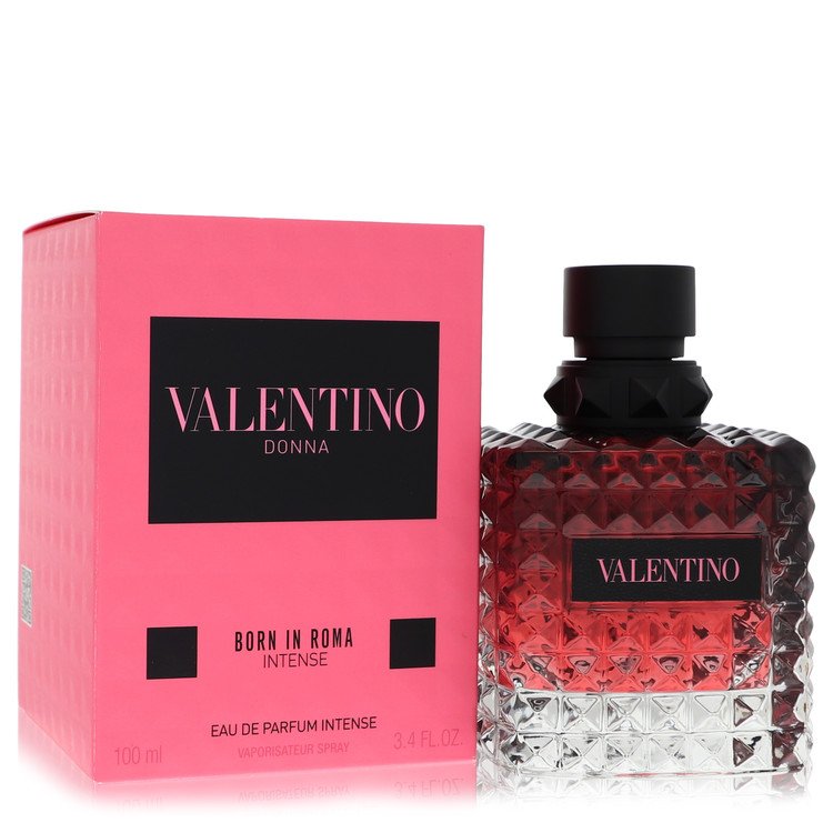 Valentino Donna Born In Roma Intense Eau de Parfum  3.4 oz.