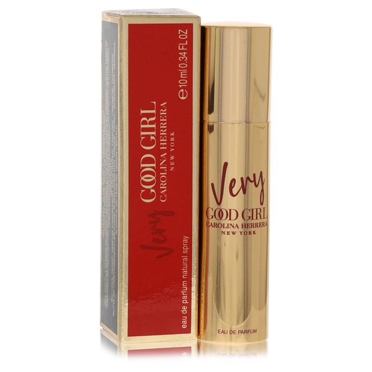 Click here for Very Good Girl Glam Mini 0.34 oz Mini EDP Spray fo... prices