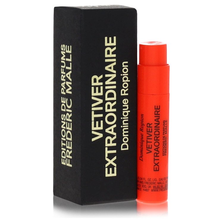 Click here for Vetiver Extraordinaire Sample .04 oz Vial (sample)... prices