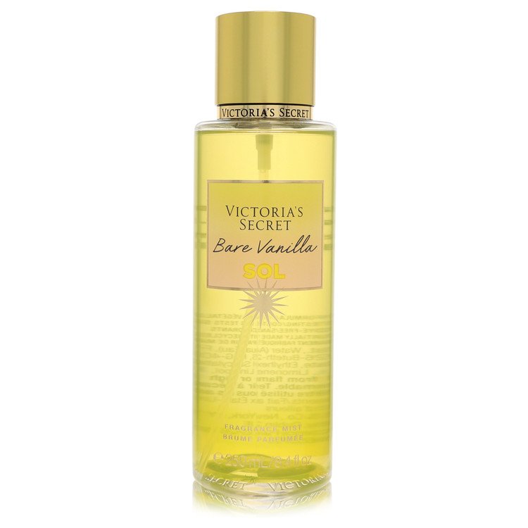 Click here for Victorias Secret Bare Vanilla Sol Perfume 8.4 oz F... prices