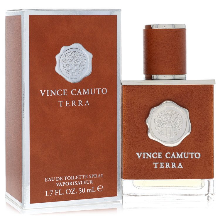 Click here for Vince Camuto Terra Cologne by Vince Camuto 1.7 oz... prices