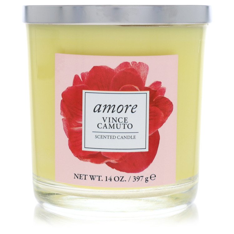 Click here for Vince Camuto Amore Candles 14 oz Scented Candle fo... prices